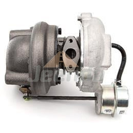 Turbocharger 2674A405 for Perkins 1103B-33T 1103C-33T 1103C-33TA ...
