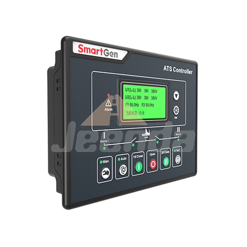 Engine Generator Controller Module HAT600N Generator Control ATS Modul ...