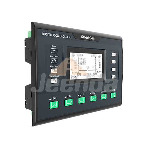 Engine Generator Controller Module HAT821 Generator Control ATS Module ...