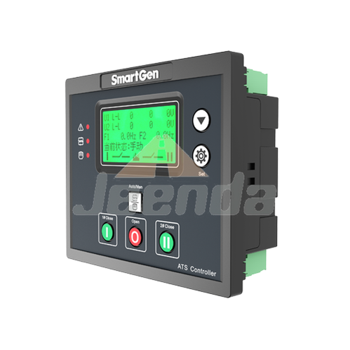 Engine Generator Controller Module HAT560N Generator Control ATS Modul ...