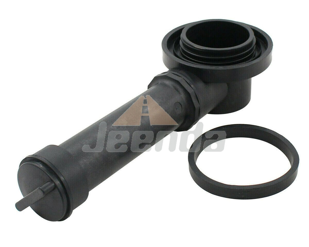 JEENDA Oil Filler Connection Seal Tube Kit 3921644 for 1989-19986 Cumm ...
