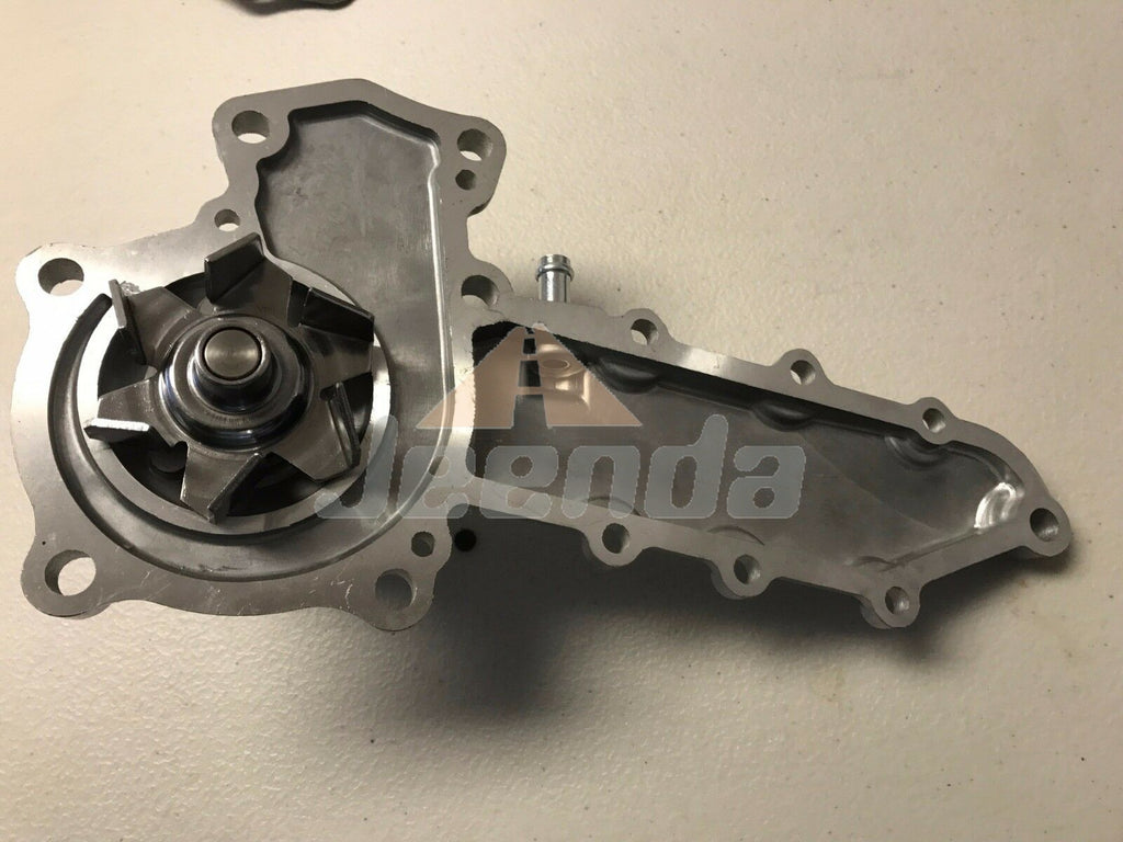 Free Shipping Water Pump 1G730-73032 1G730-73030 GF-KU104 for Kubota V ...