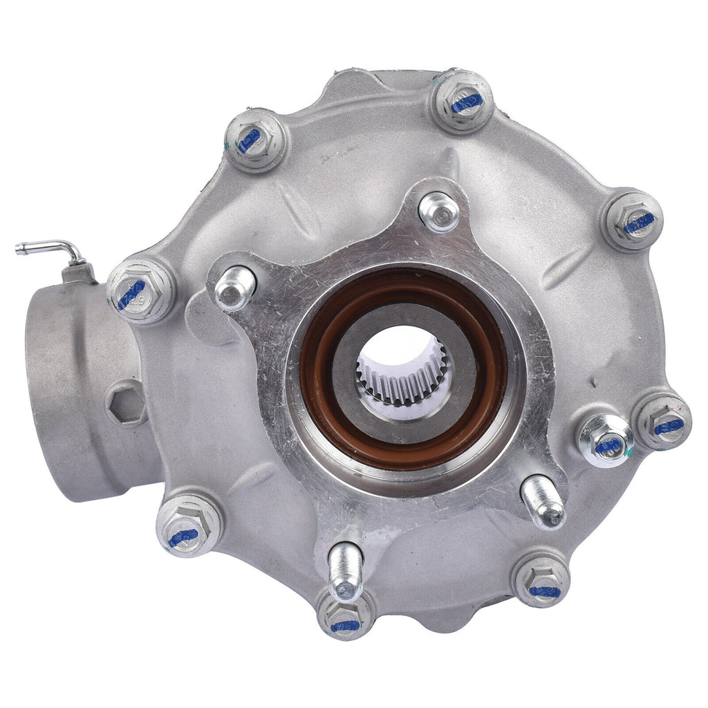Rear Differential assembly 41300-HR0-F00 for Honda ATV TRX500 Foreman ...