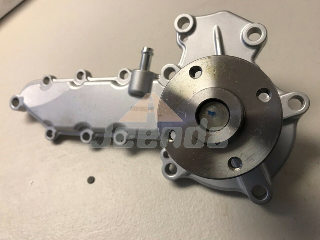 Free Shipping Water Pump 1G730-73032 1G730-73030 GF-KU104 for Kubota V ...