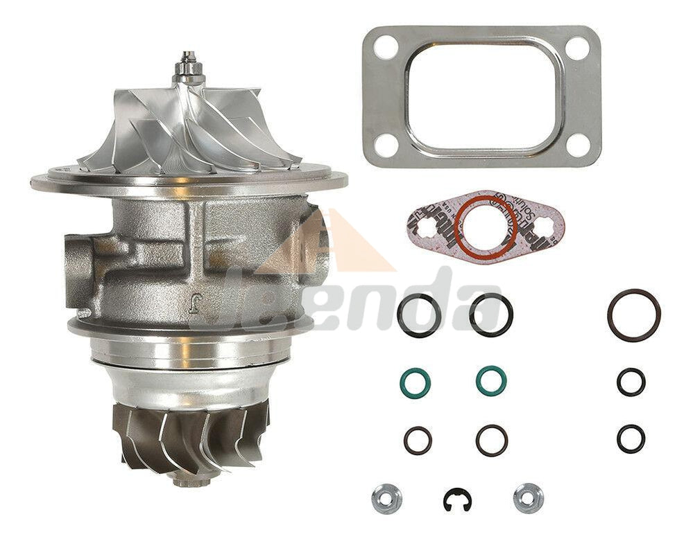 Free Shipping Turbocharger HE351CW 4035044 4031485 for 04.5-07 Dodge R ...