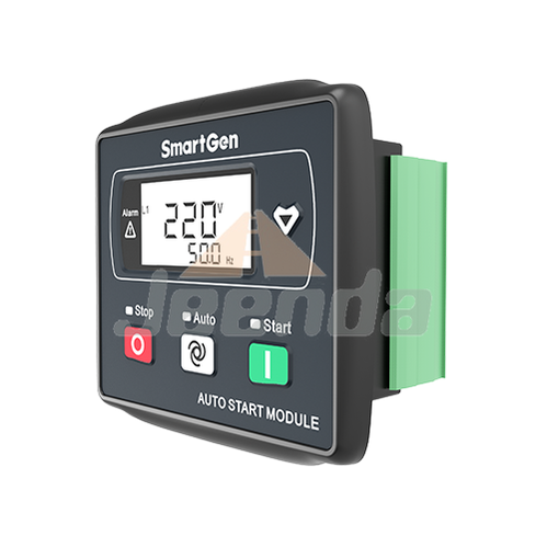 Free Shipping SmartGen HGM1790N Manual Remote Start Generator Pump Con – JEENDA CONTROLS CO ...