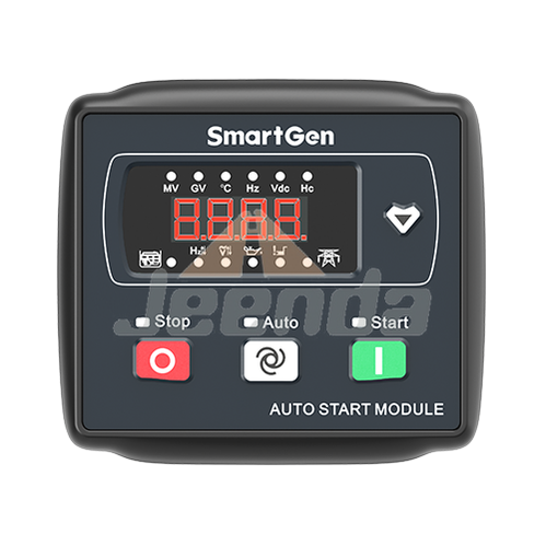 Smartgen – JEENDA