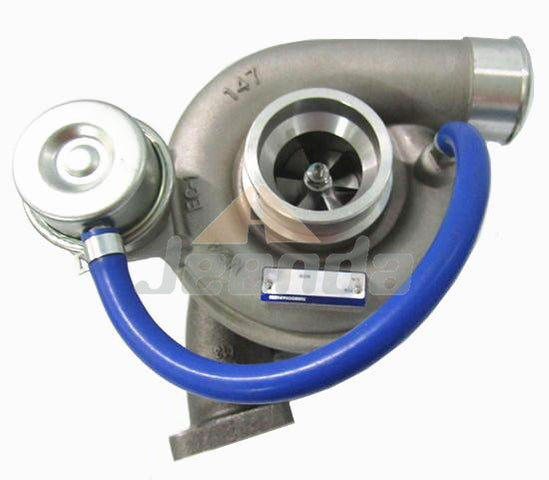 Free Shipping Turbo Charger 711736-5001S 2674A200 GT25 for Perkins Eng ...