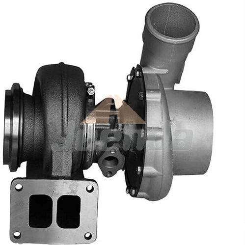 Turbocharger HT3B 196441 144402-0000 for Cummins NTA855 NTCC350 NTC350 ...