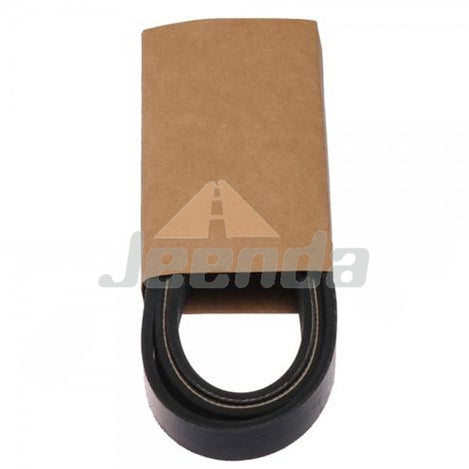 V Belt Drive Belt Fan Belt 80109134 080109134 for Perkins 403D-15 403C ...