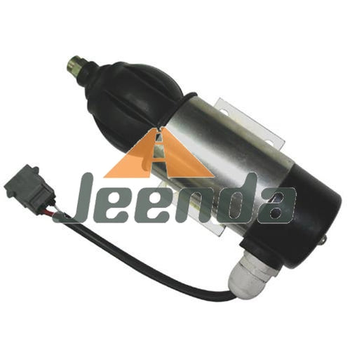 Stop Solenoid Valve 873718 888468 881969 87282 for Volvo Penta Engine ...