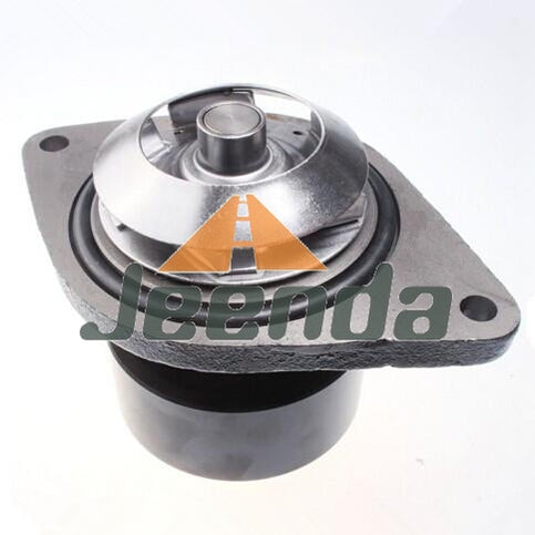 Free Shipping Water Pump A77703 A77471 3286277 for Cummins 4BT 6BT in ...